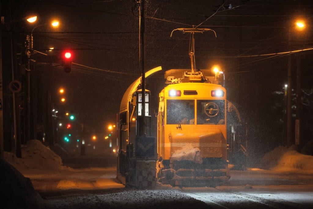 ササラ電車 リベンジ Vo.9 : 飛 鉄(HITETSU)
