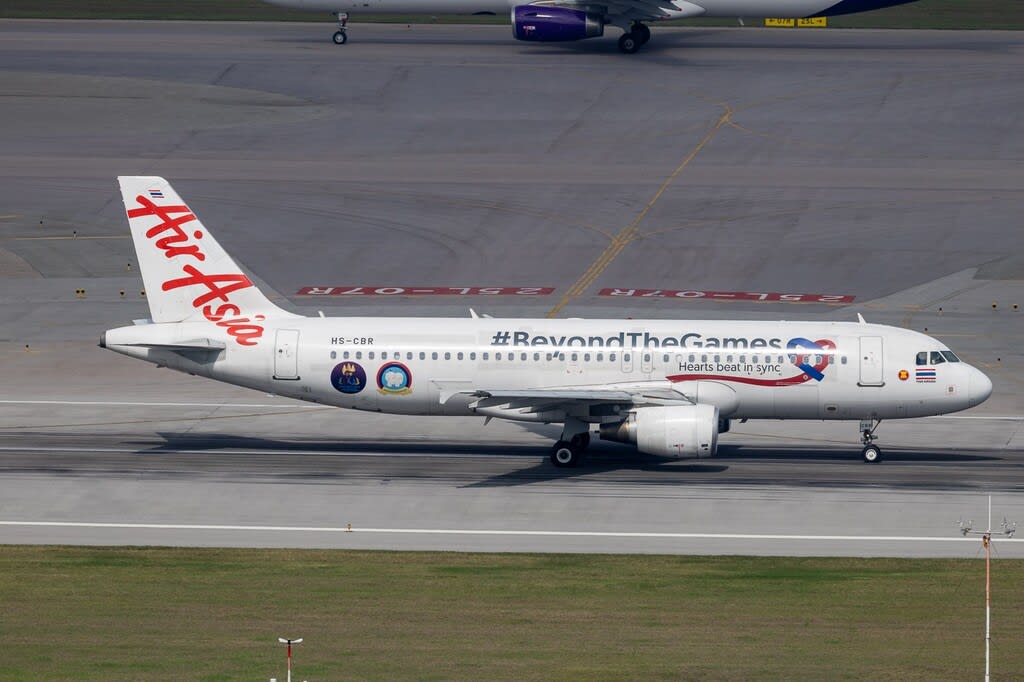 Chek lap kok spotting 2024 autumn Vol.18 : 飛 鉄(HITETSU)