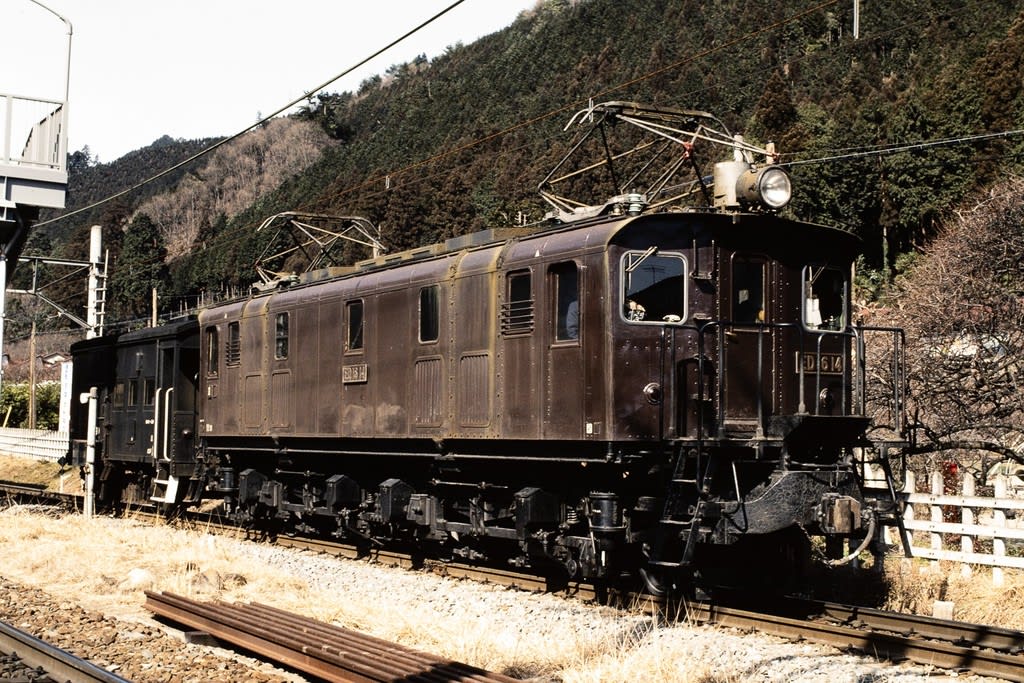 ED16物語 Vol.23 : 飛 鉄(HITETSU)