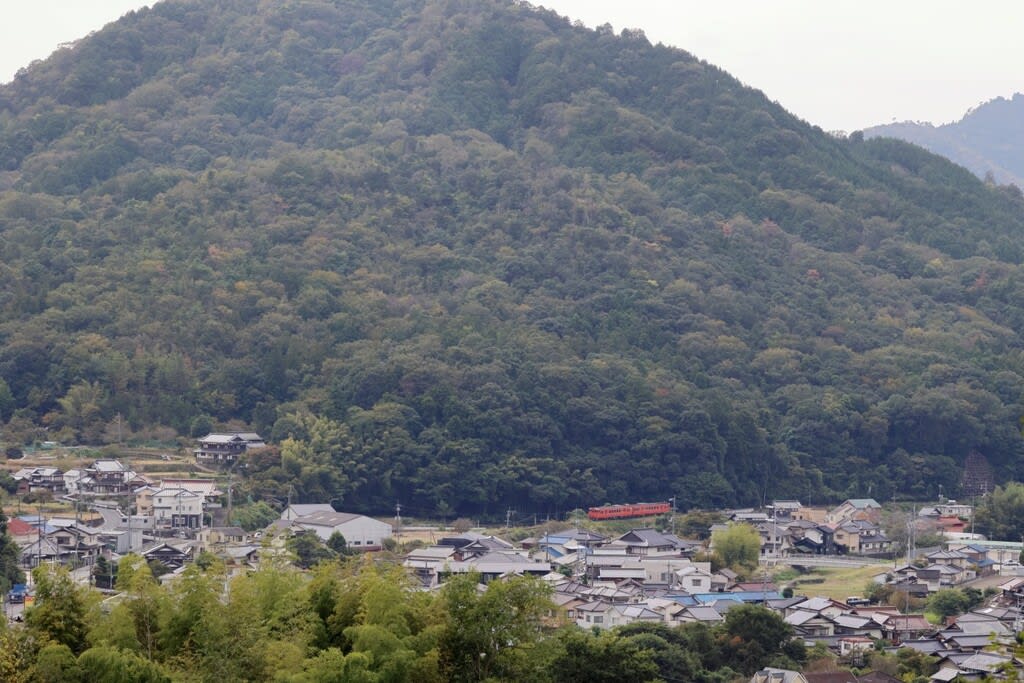 芸備線 Vol.5 : 飛 鉄(HITETSU)