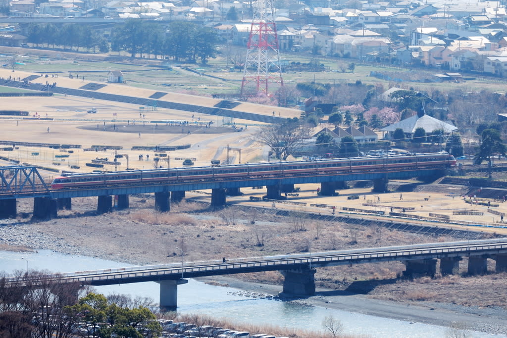 LSE その4 : 飛 鉄(HITETSU)