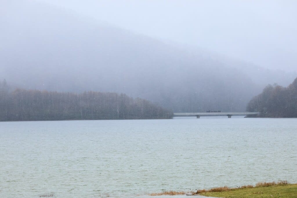 根室本線 廃線予定区間 Vol.10 : 飛 鉄(HITETSU)