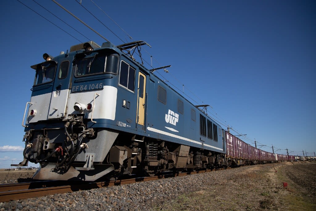 今度は復帰はないだろう : 飛 鉄(HITETSU)