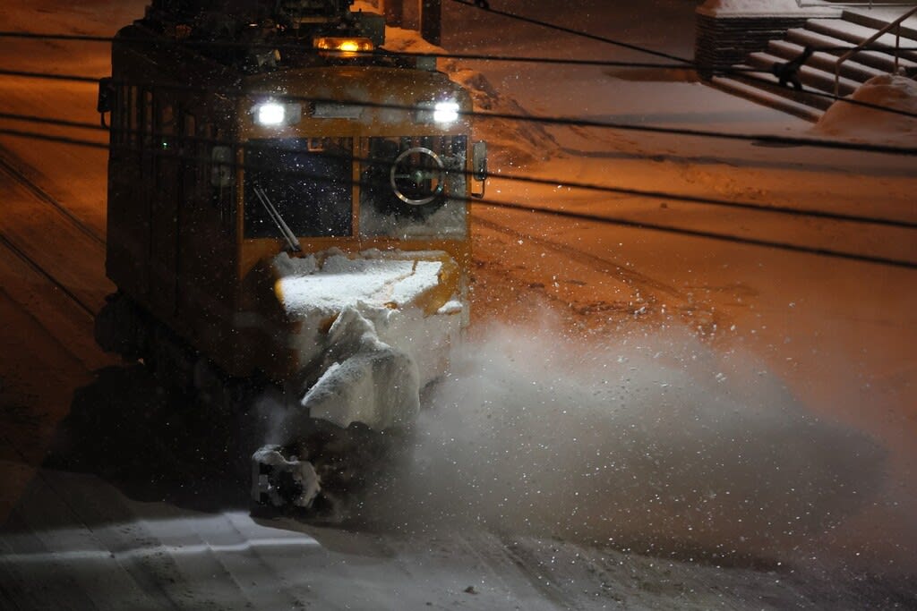 ササラ電車 リベンジ Vo.5 : 飛 鉄(HITETSU)