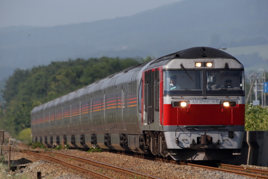 カシオペアの思い出 Vol.5 : 飛 鉄(HITETSU)