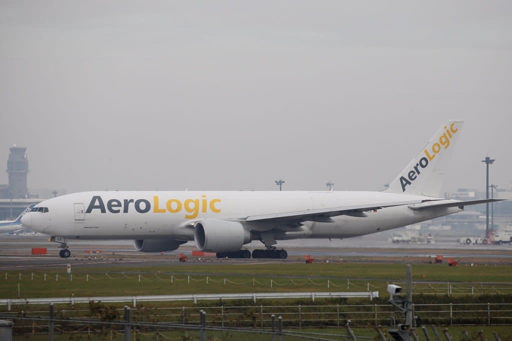 Aero Logic : 飛 鉄(HITETSU)