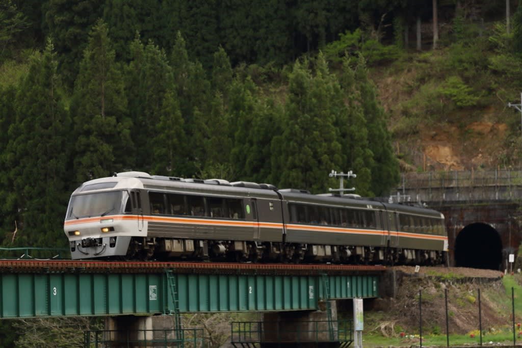 今更ですが人生初 : 飛 鉄(HITETSU)