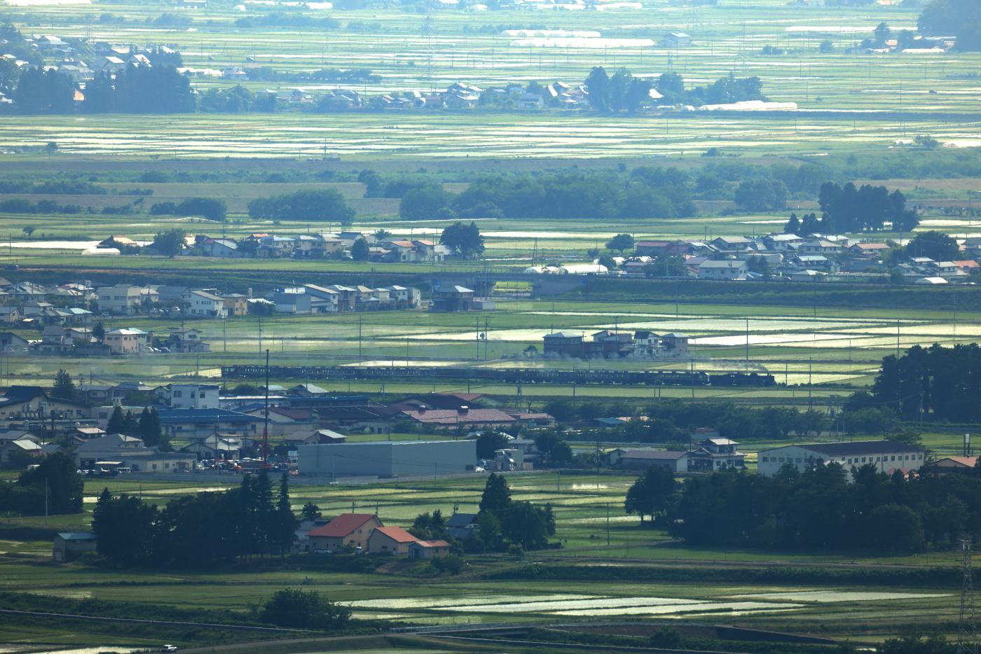 ばんもの 2025初夏 Vol.1 : 飛 鉄(HITETSU)