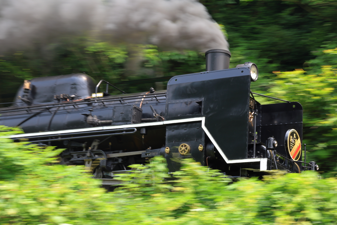 ばんもの 2025初夏 Vol.8 : 飛 鉄(HITETSU)