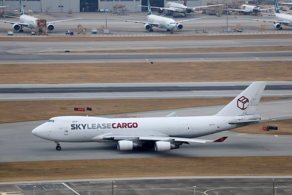 Wonderful HongKong 2023 ! Vol.10 : 飛 鉄(HITETSU)