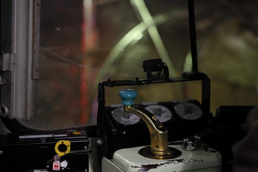 札幌市電 Vo.4 : 飛 鉄(HITETSU)