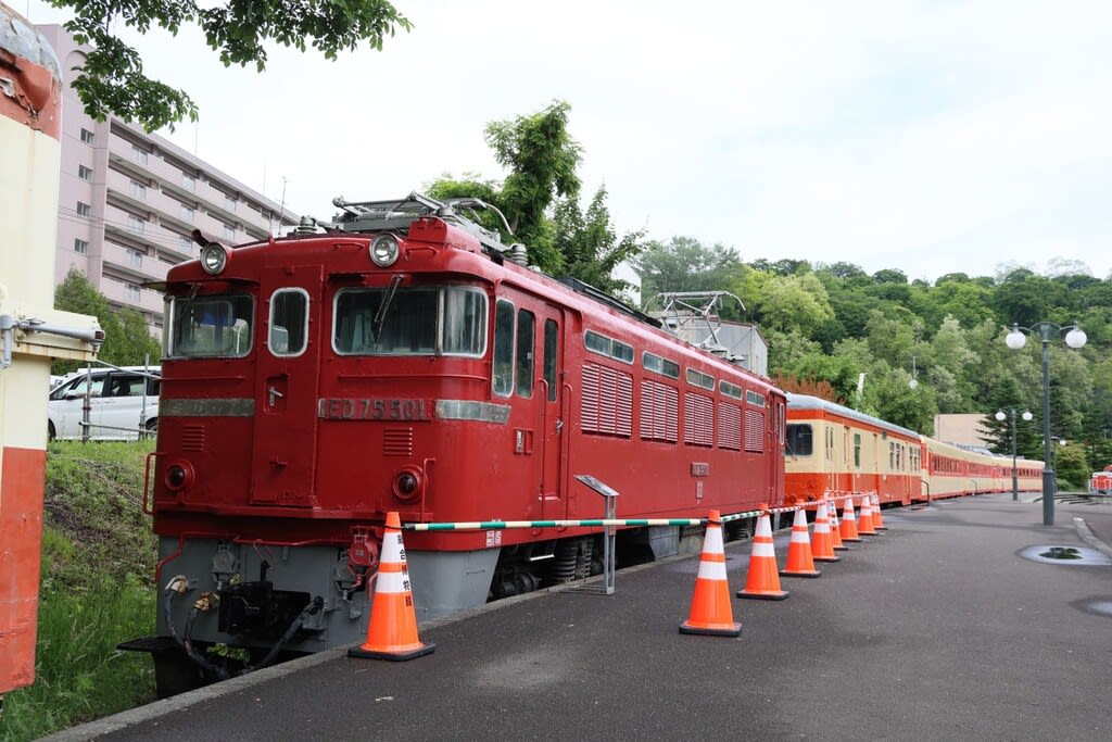 ED75501 : 飛 鉄(HITETSU)