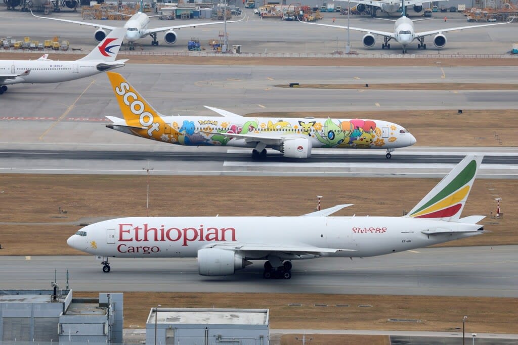 Wonderful HongKong 2023 ! Vol.8 : 飛 鉄(HITETSU)