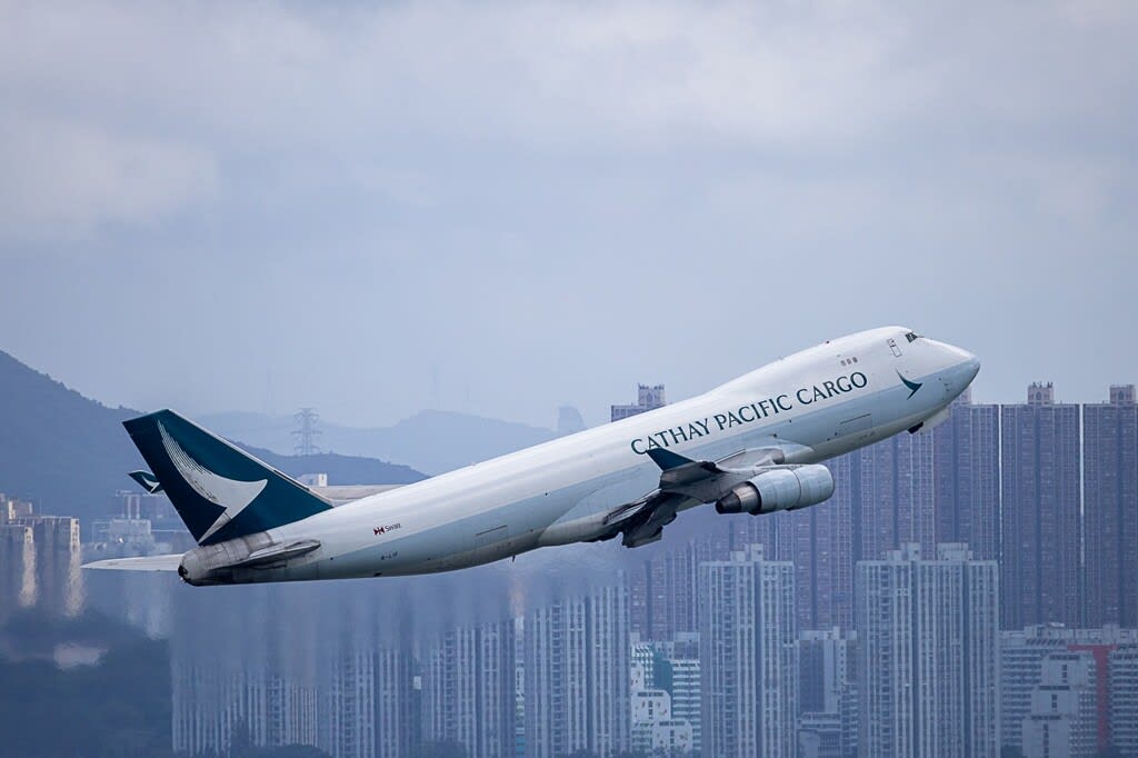 Wonderful HongKong spotting 2024 summer Vo.12 : 飛 鉄(HITETSU)