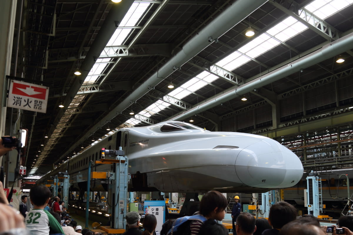 他のイベント : 飛 鉄(HITETSU)