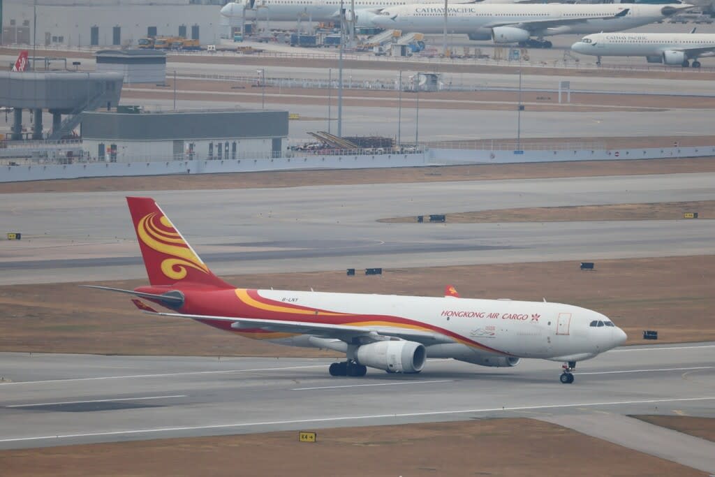 Wonderful HongKong 2023 ! Vol.8 : 飛 鉄(HITETSU)