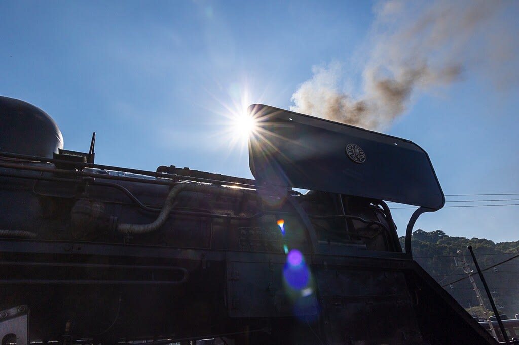 2024秋 秩父鉄道 Vo.9 : 飛 鉄(HITETSU)