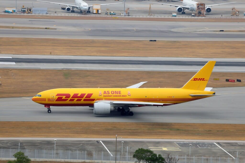 Wonderful HongKong 2023 ! Vol.7 : 飛 鉄(HITETSU)