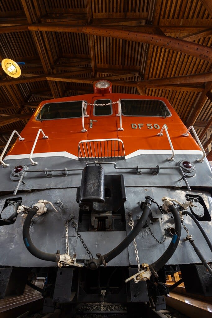 2023年最後の国内遠征は : 飛 鉄(HITETSU)