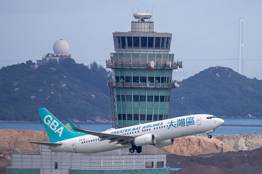 Wonderful HongKong spotting 2024 summer Vo.12 : 飛 鉄(HITETSU)