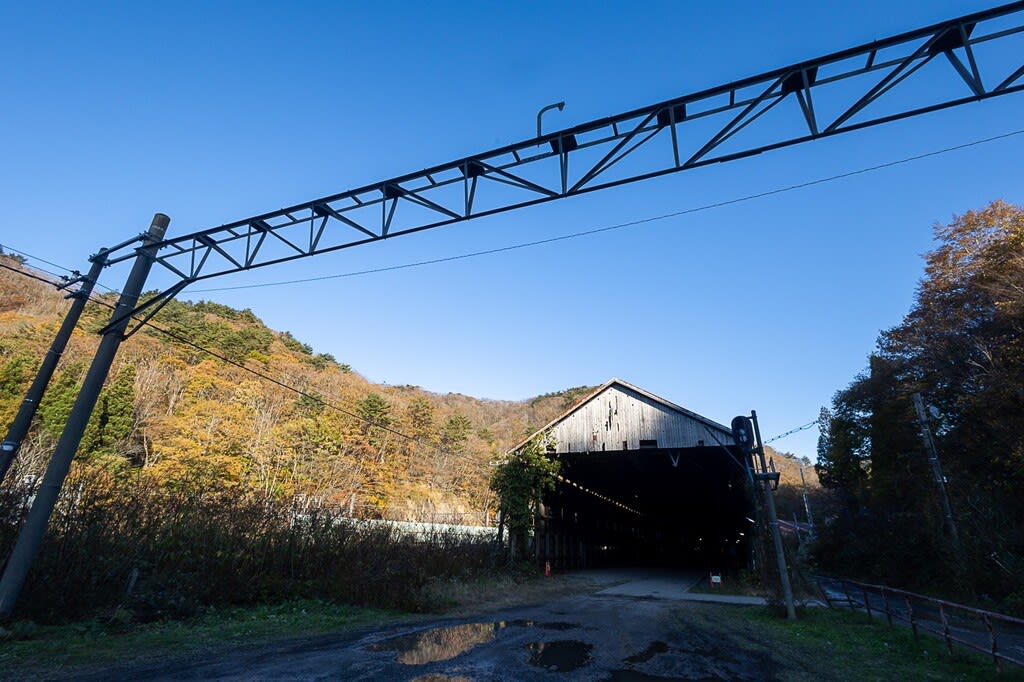 2024 板谷峠 Vol.4 : 飛 鉄(HITETSU)