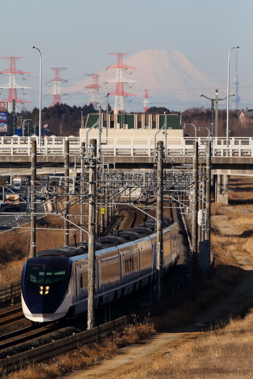 Sunrise : 飛 鉄(HITETSU)