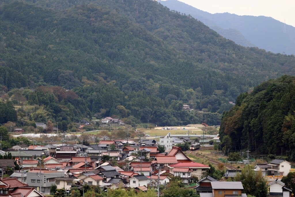 芸備線 Vol.7 : 飛 鉄(HITETSU)