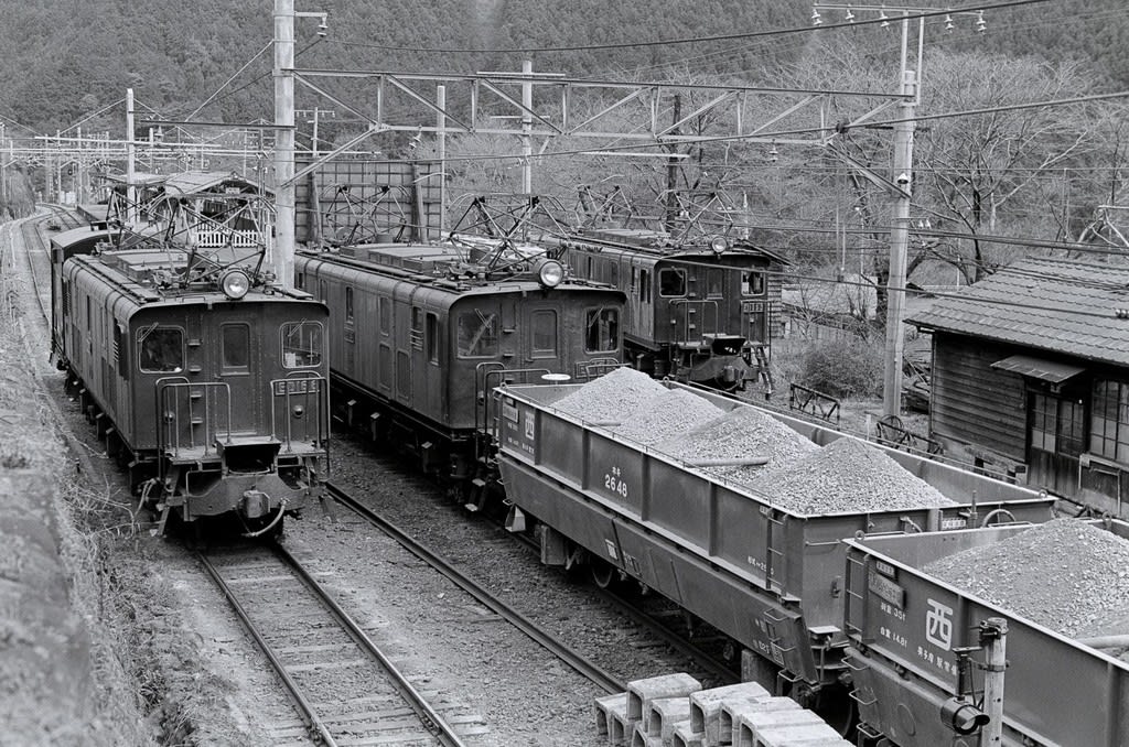 ED16物語 Vol.2 : 飛 鉄(HITETSU)