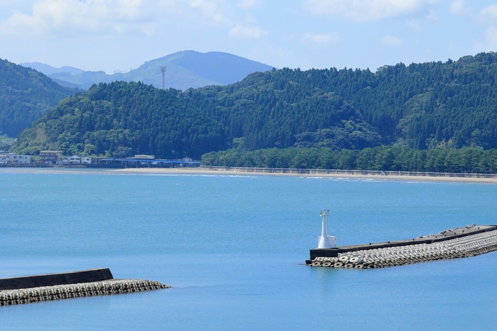 日南線 Vol.7 : 飛 鉄(HITETSU)