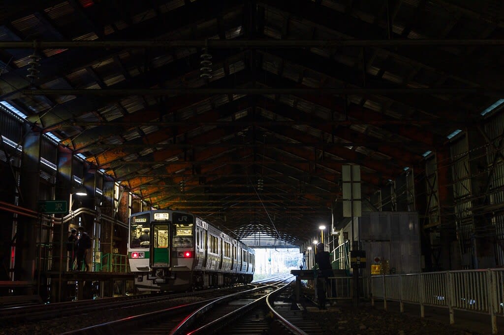 2024 板谷峠 Vol.3 : 飛 鉄(HITETSU)