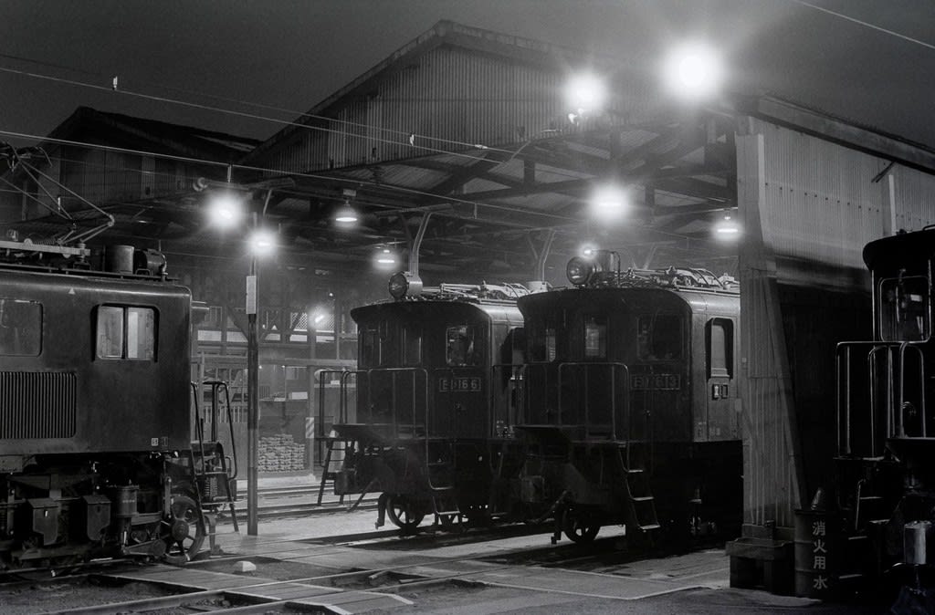 ED16物語 Vol.1 : 飛 鉄(HITETSU)