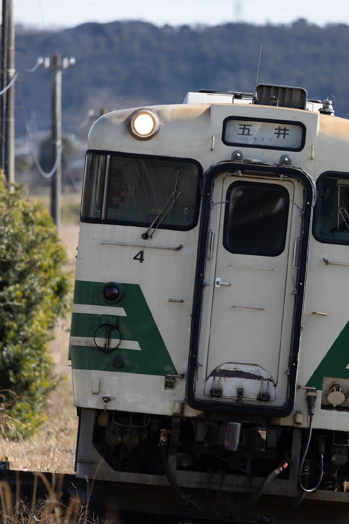 長い道 : 飛 鉄(HITETSU)