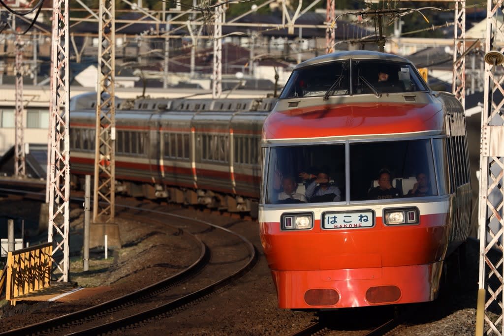 LSE その2 : 飛 鉄(HITETSU)