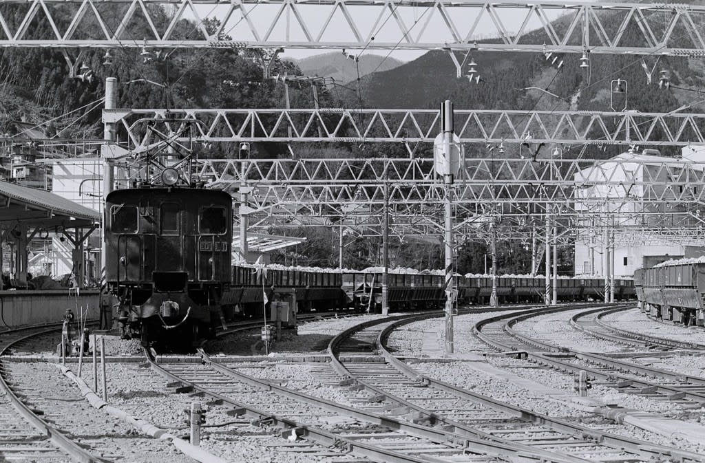 ED16物語 Vol.24 : 飛 鉄(HITETSU)