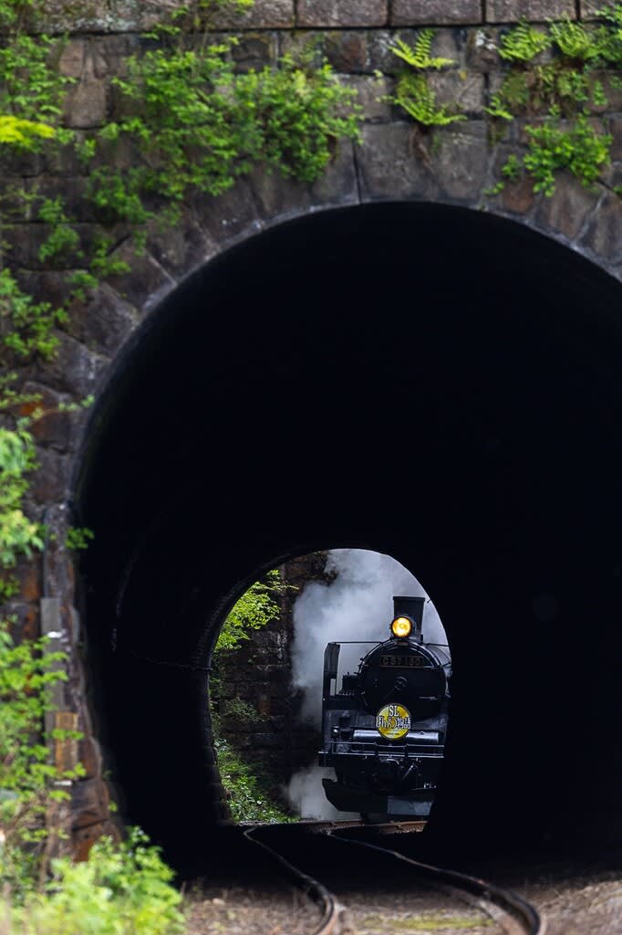 おまけのばんえつ物語 Vo.1 : 飛 鉄(HITETSU)