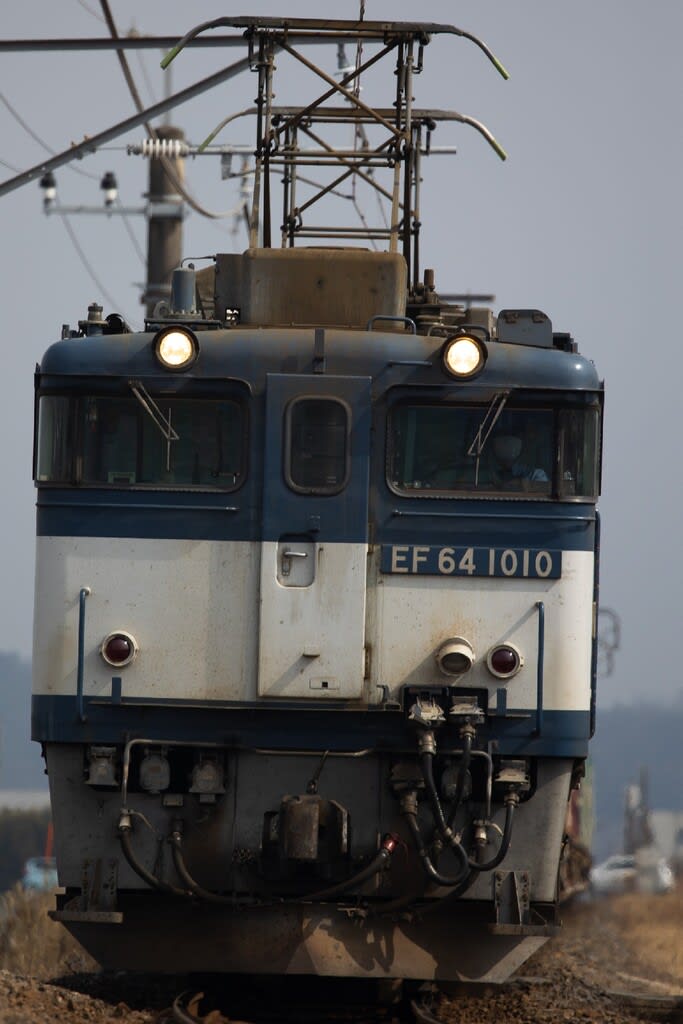 通いなれた道もあとわずか : 飛 鉄(HITETSU)