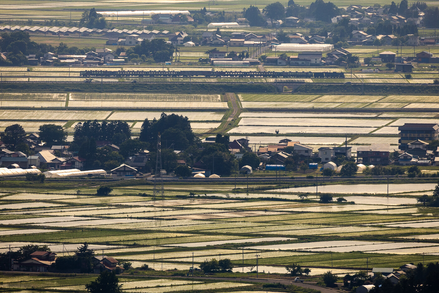 ばんもの 2025初夏 Vol.1 : 飛 鉄(HITETSU)