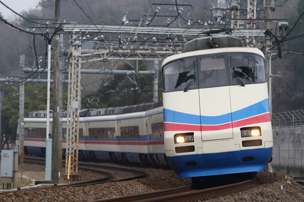 京成本線ロケハン その2 : 飛 鉄(HITETSU)