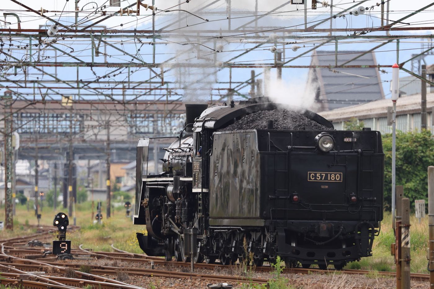 ばんもの 2025初夏 Vol.5 : 飛 鉄(HITETSU)