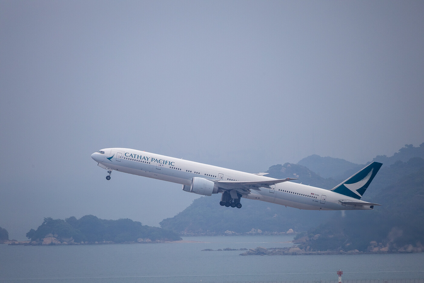 香港 spotting 2025 Vol.5 : 飛 鉄(HITETSU)