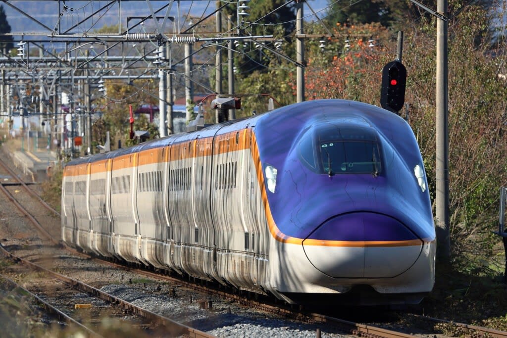 2024 板谷峠 Vol.1 : 飛 鉄(HITETSU)