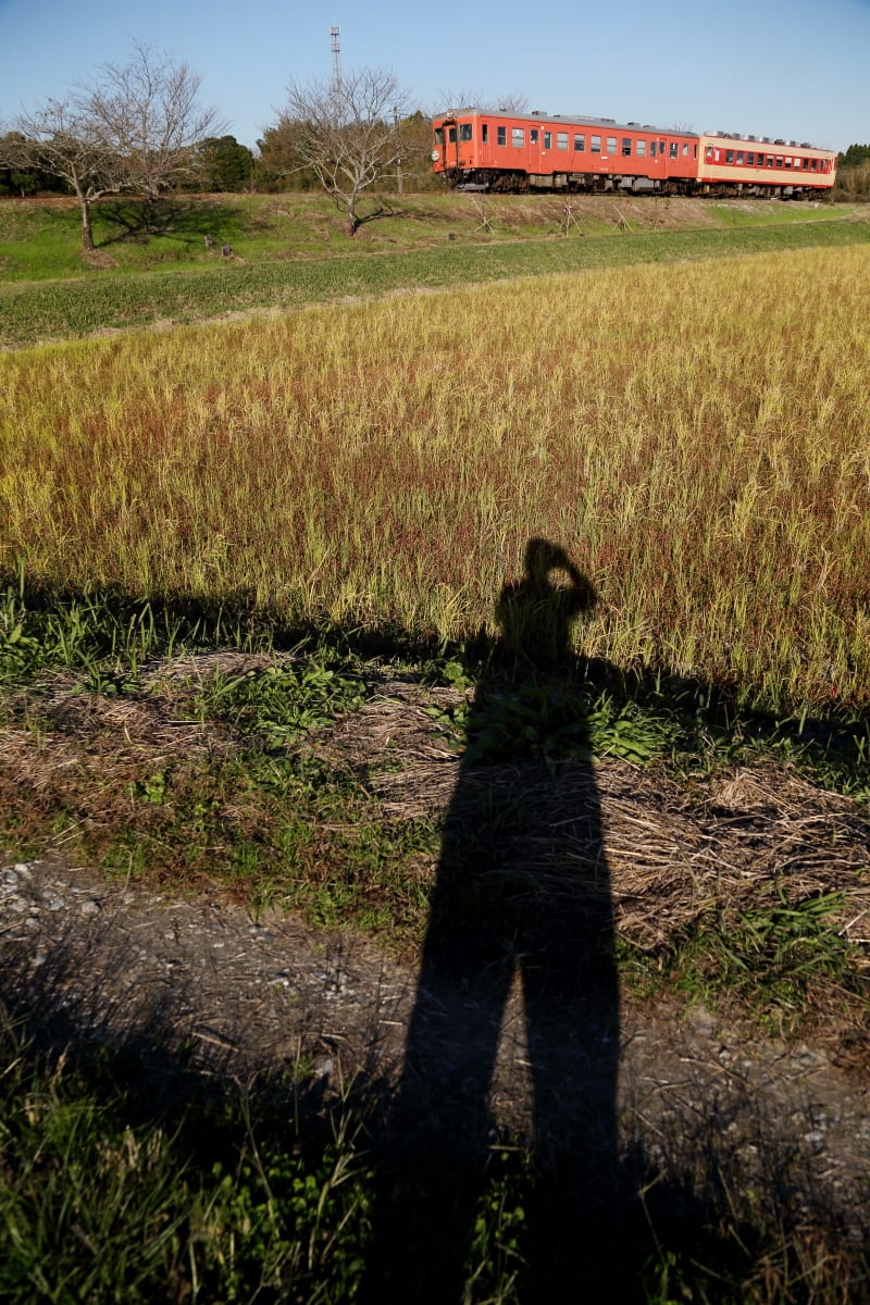 自映 : 飛 鉄(HITETSU)