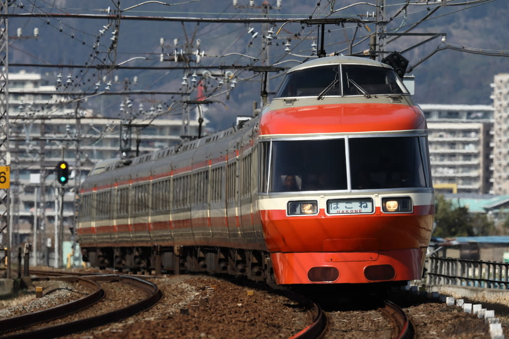 LSE その5 : 飛 鉄(HITETSU)