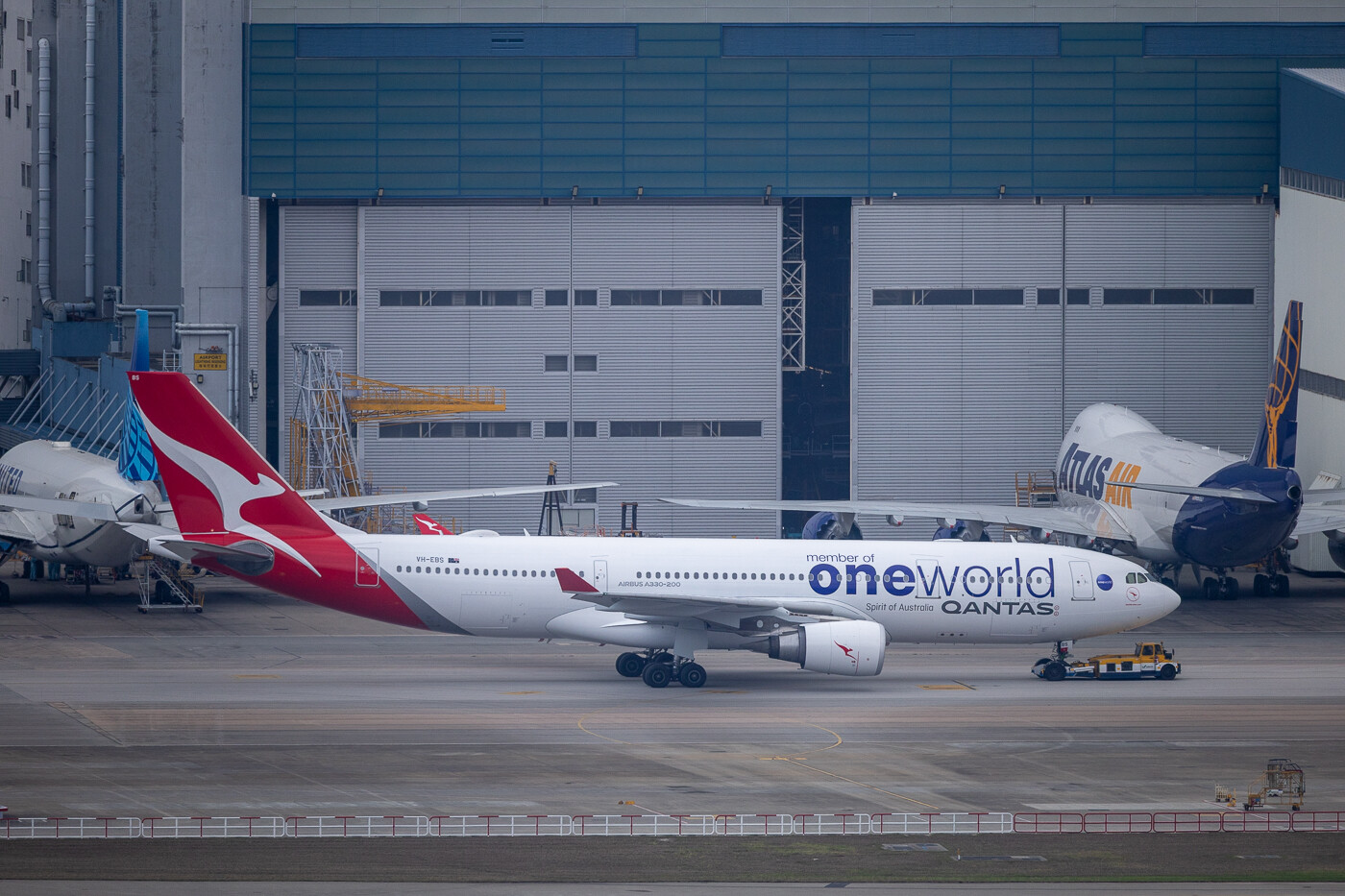 香港 spotting 2025 Vol.14 : 飛 鉄(HITETSU)