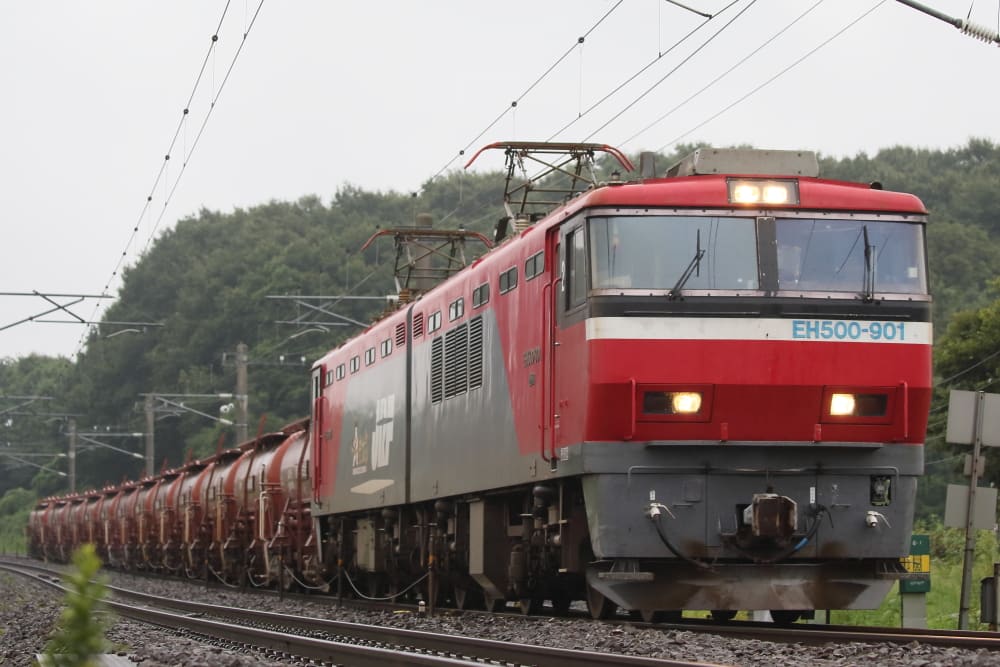 金太郎901その後 : 飛 鉄(HITETSU)