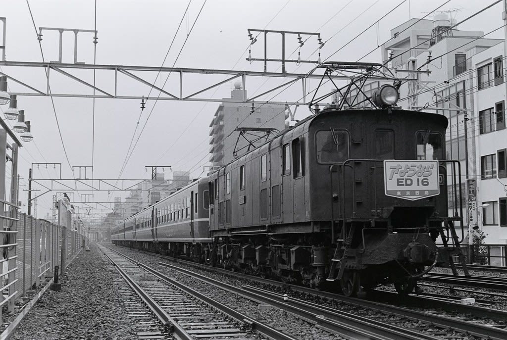 ED16物語 Vol.30 : 飛 鉄(HITETSU)