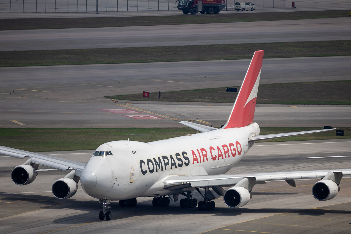 香港 spotting 2025 Vol.18 : 飛 鉄(HITETSU)