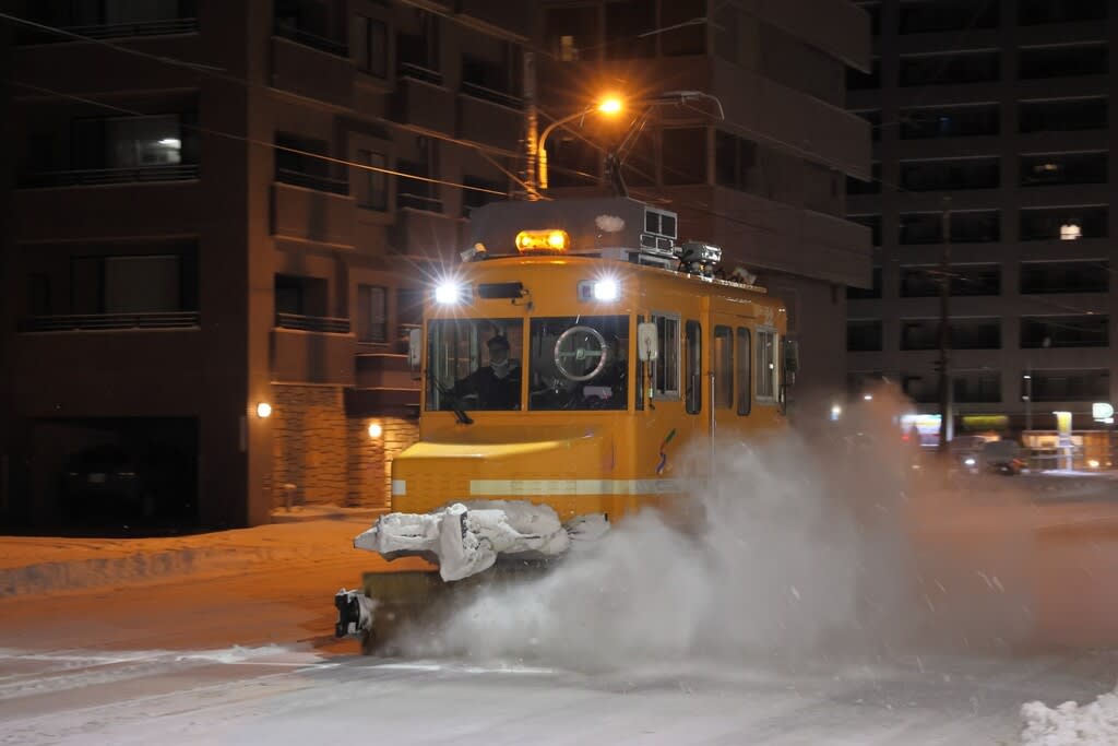 ササラ電車を撮る Vol.5 : 飛 鉄(HITETSU)