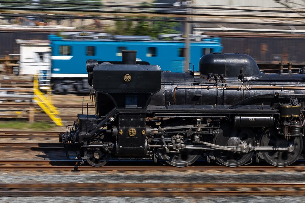 2024秋 秩父鉄道 Vo.1 : 飛 鉄(HITETSU)