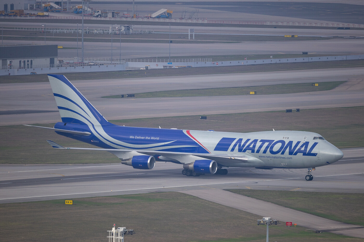 香港 spotting 2025 Vol.15 : 飛 鉄(HITETSU)